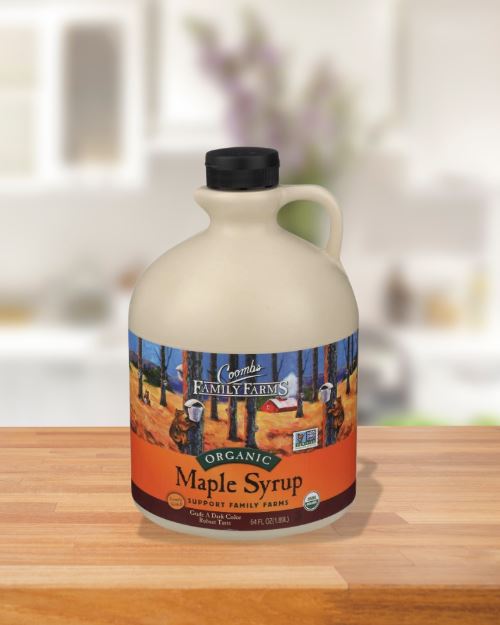 11 Best Pure Maple Syrup Brands - Make Overnight Oats