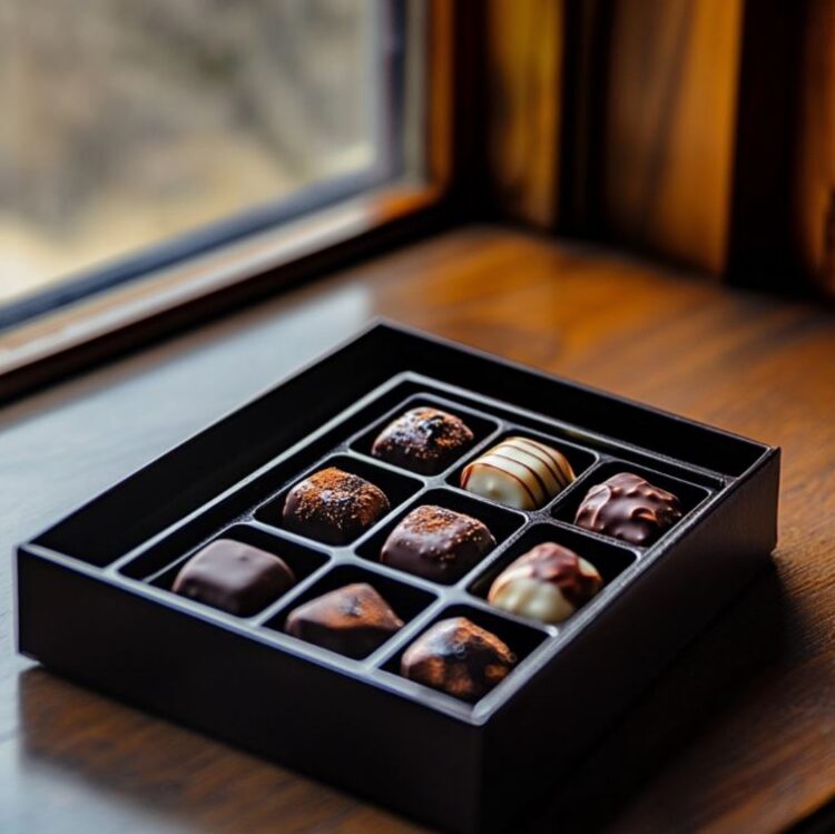 15 Best Etsy Chocolate Shops - Make Overnight Oats
