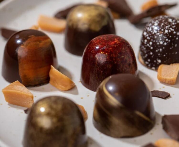 15 Best Etsy Chocolate Shops - Make Overnight Oats