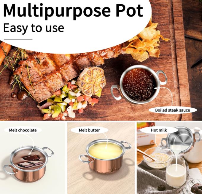 Top 10 Copper Cookware Sets For 2026 - Make Overnight Oats