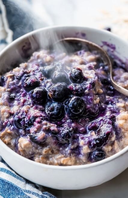 13 Best Warm Oatmeal Recipes - Make Overnight Oats